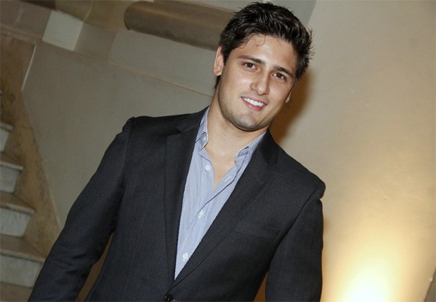 Daniel Rocha participa da premiação da "GQ Men of the Year 2012" - Quem ...