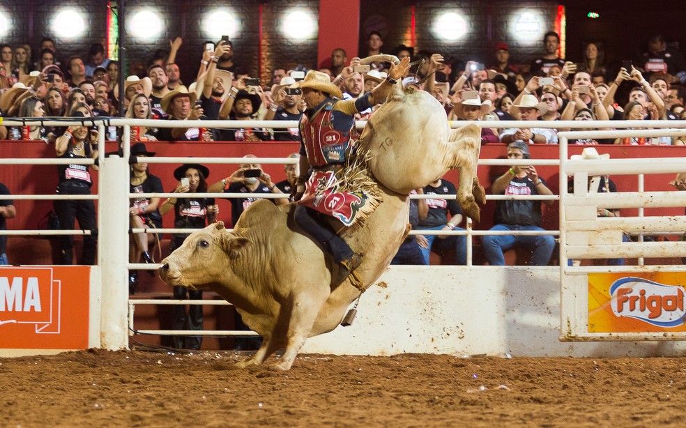 Colinas FM | Festa do Peão de Barretos 2018: o que é preciso saber para ...
