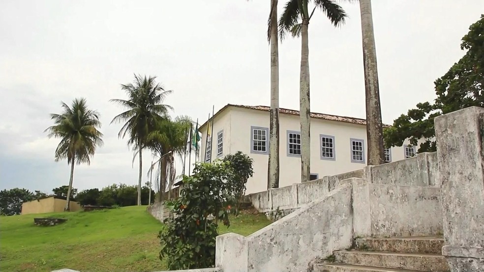 Viagem por Anchieta reúne beleza natural e história no ES | Sul do ES | G1