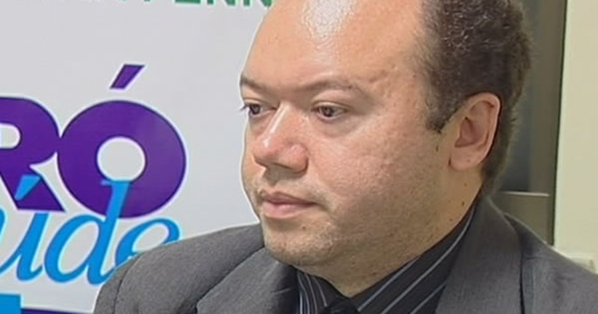 G1 - Após um ano, médico baleado por paciente faz terapia para voltar a ...