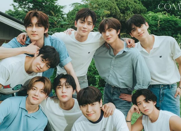 SF9 se envolve em acidente de carro; empresa tranquiliza fãs: "Sem feridos" - Quem | K-Pop