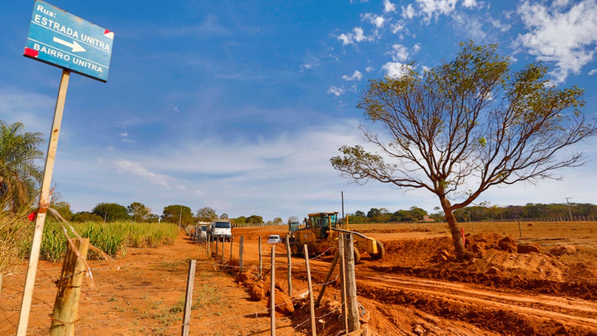 Força-tarefa da Prefeitura de Rio Preto com a comunidade recupera ...