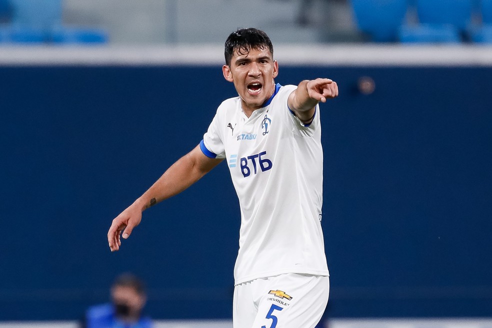 Como Balbuena volta ao Corinthians? Veja números do zagueiro na Europa ...