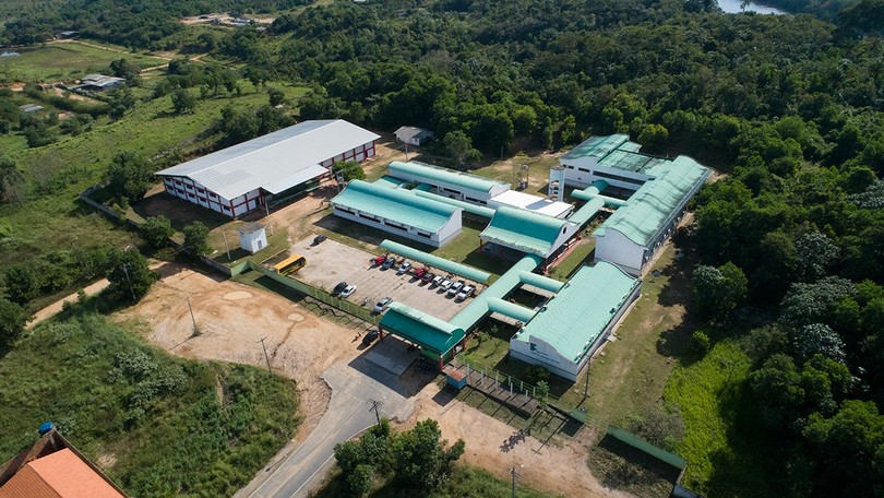 IFAP | Universidade | G1