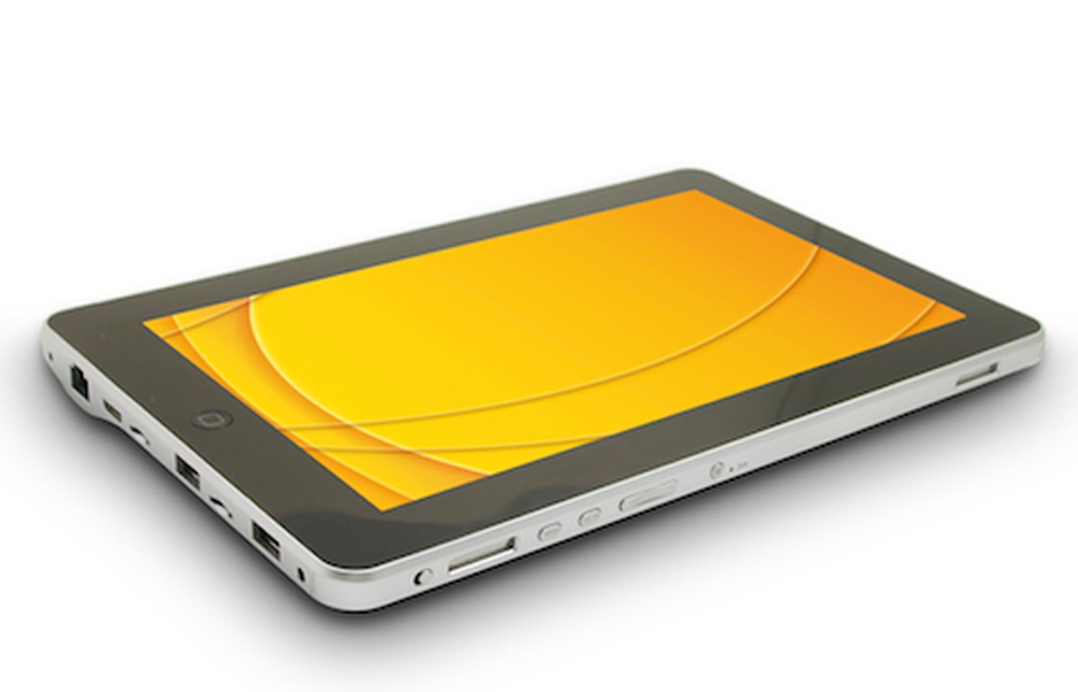 OnePad, o tablet da Airis | Notícias | TechTudo