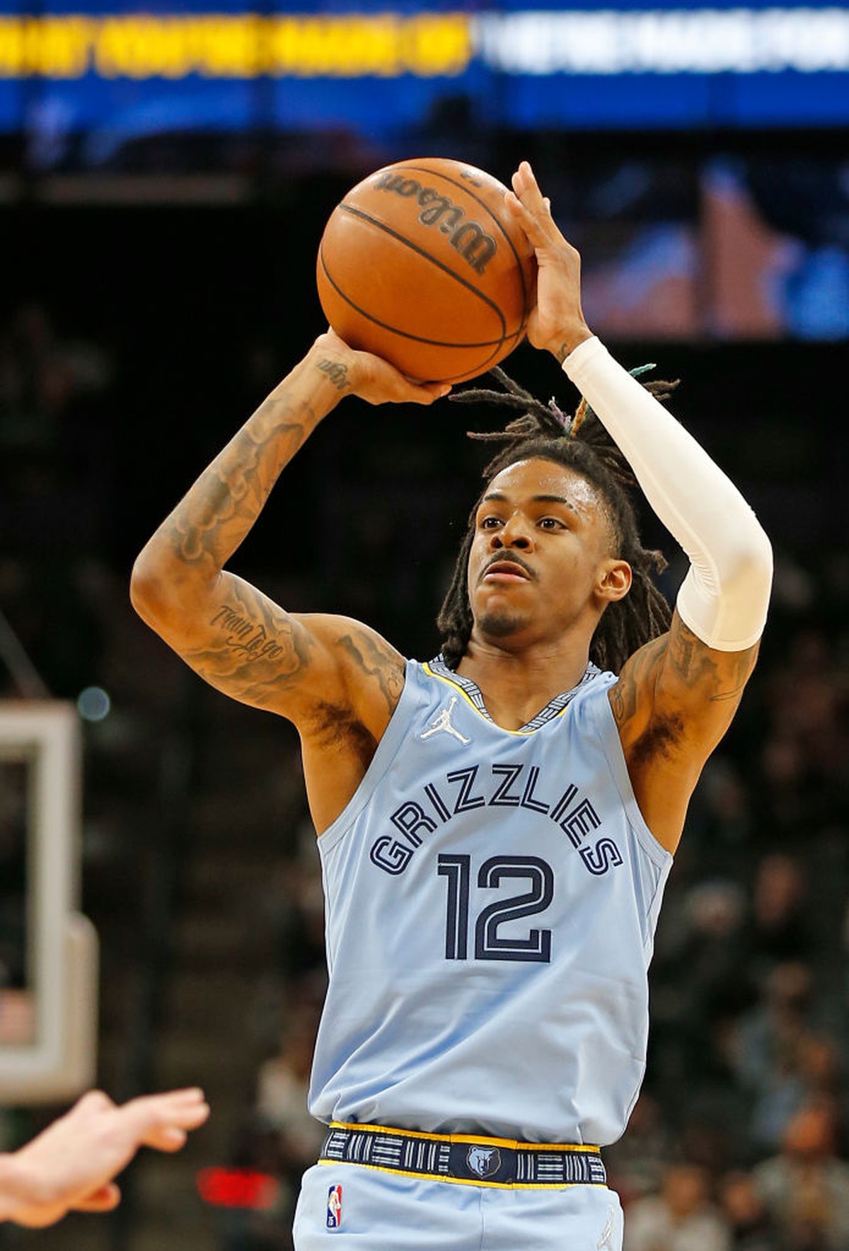 Ja Morant e Devin Booker têm noite de MVP na rodada da NBA | nba | ge