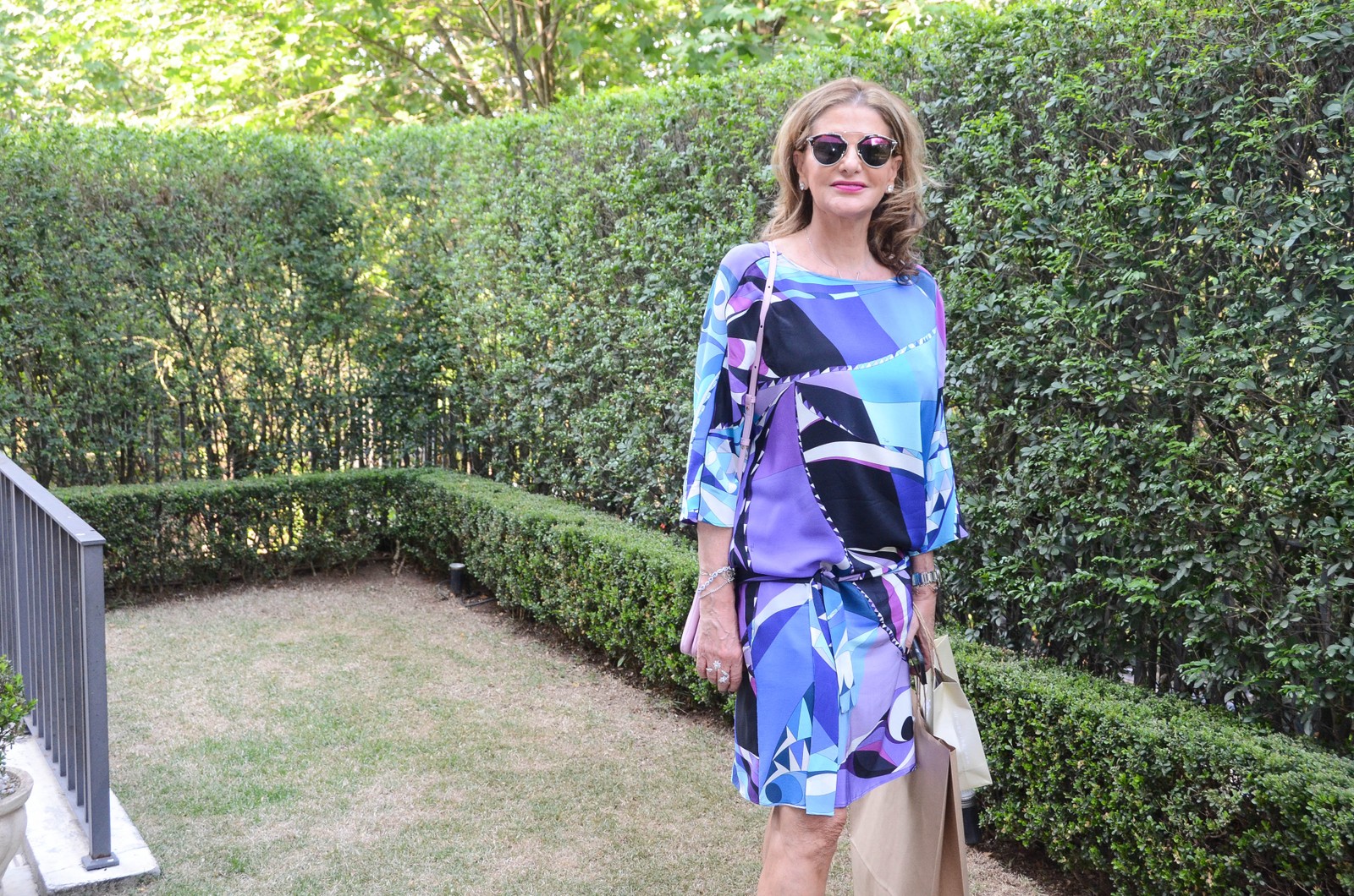 Amanda Gontijo Funaro e Marina Capra Fantozzi lançam o verão da Loér ...