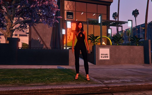 Satiko, de Sabrina Sato, é a 1ª influencer digital com restaurante no ...