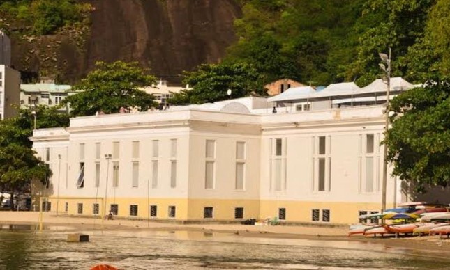 Cassino da Urca: sai Istituto Europeo di Design e entra escola ...