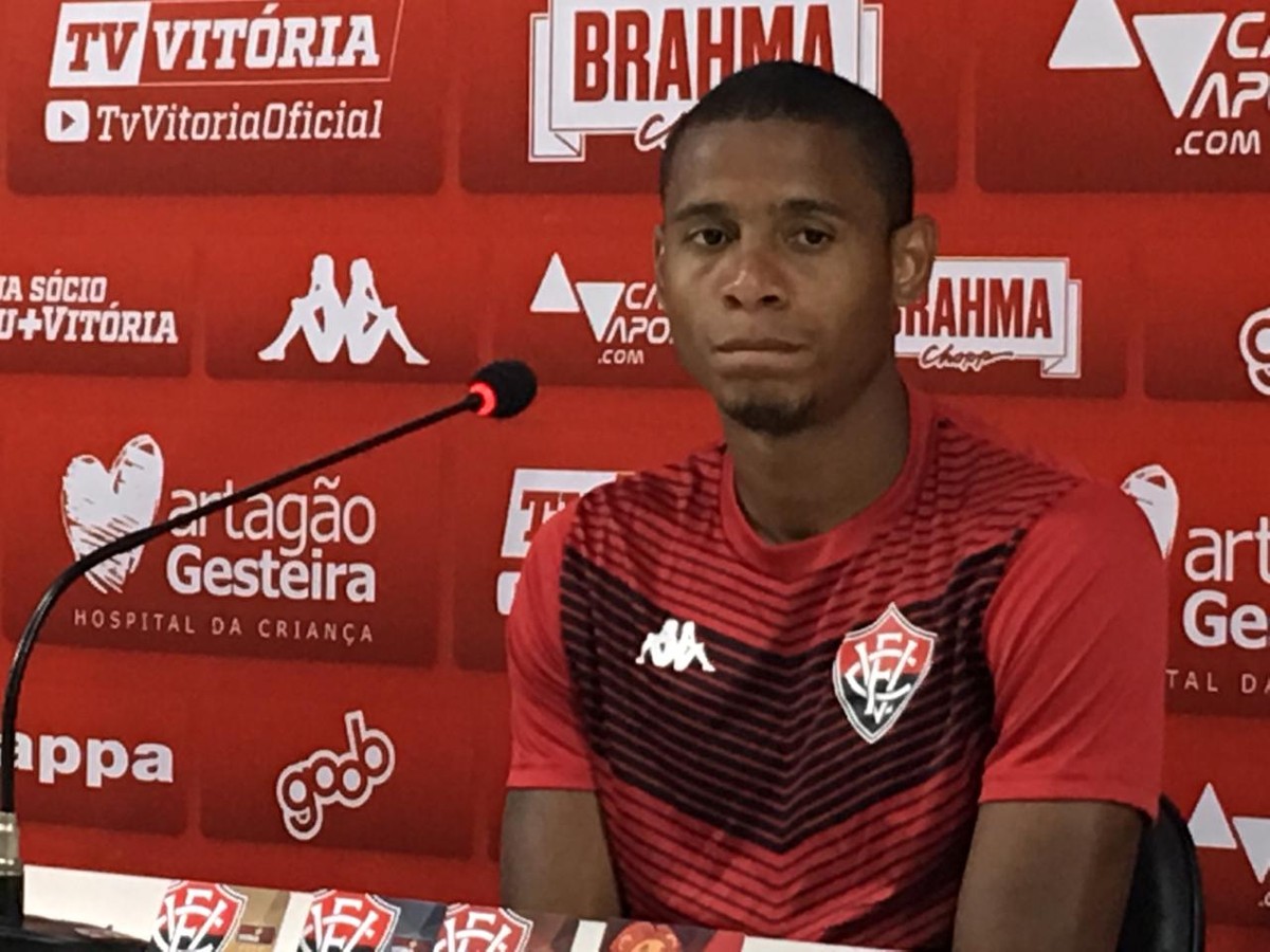Em ano mais artilheiro da carreira, Everton Sena fala em concluir ...