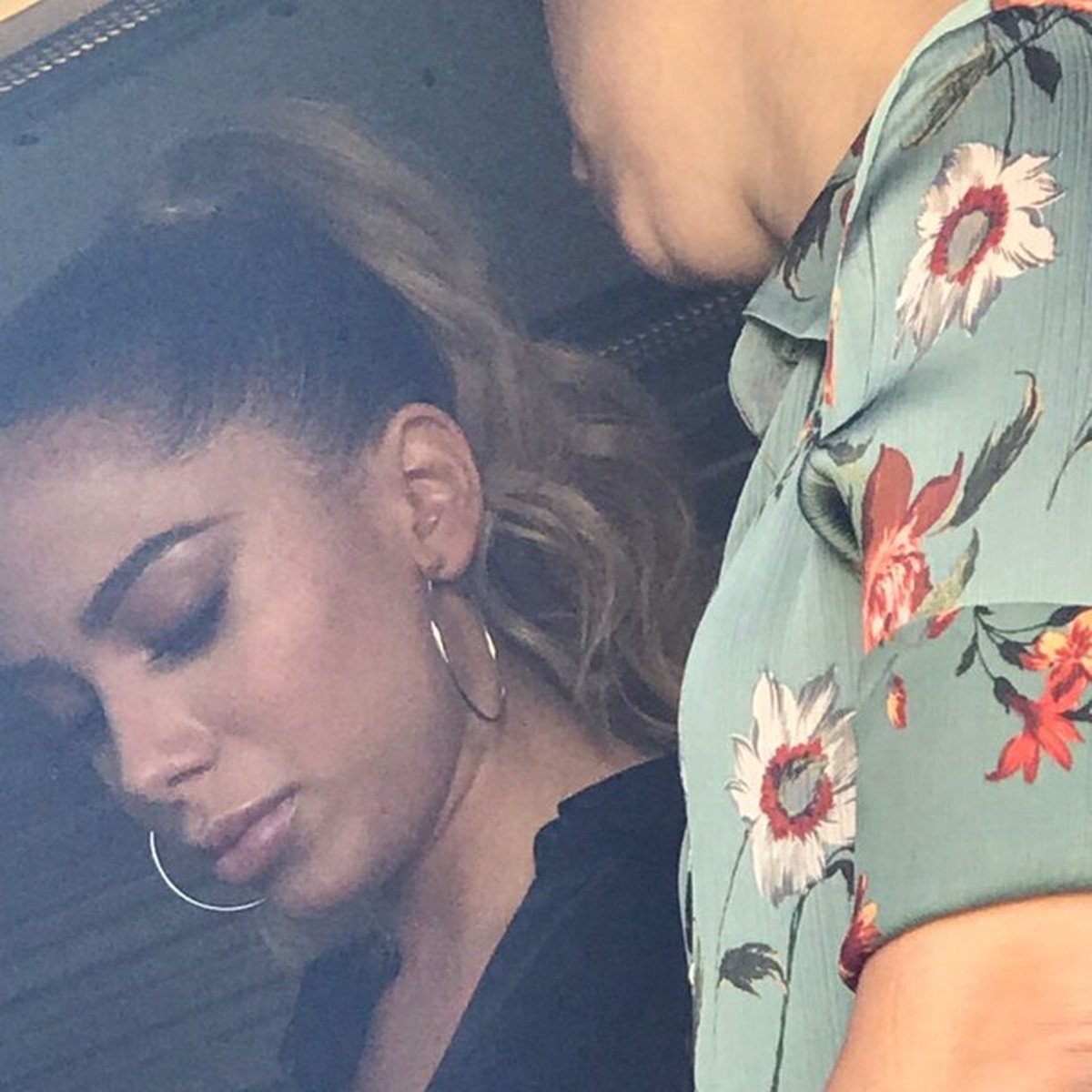 Novo clipe? Anitta faz megaprodução em dia de filmagem no sul do Brasil ...