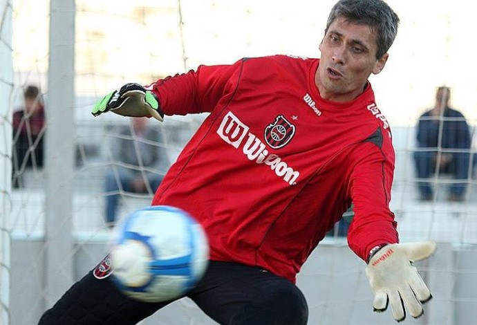 O especialista: Luiz Muller volta à elite e defende Gauchão a favor do ...