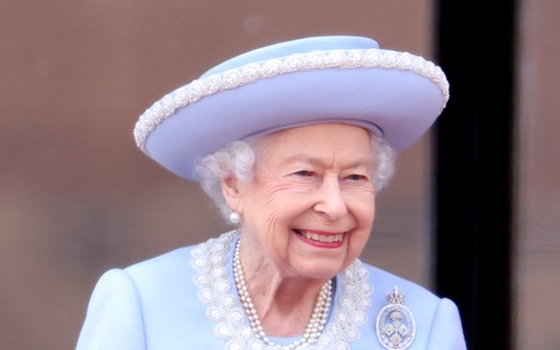 Rainha Elizabeth II se tornou a 2ª monarca mais antiga da história ...