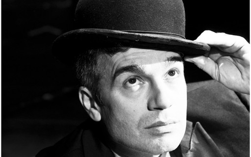 Jarbas Homem de Mello fala sobre carreira e prazeres: "Tenho bastante ...