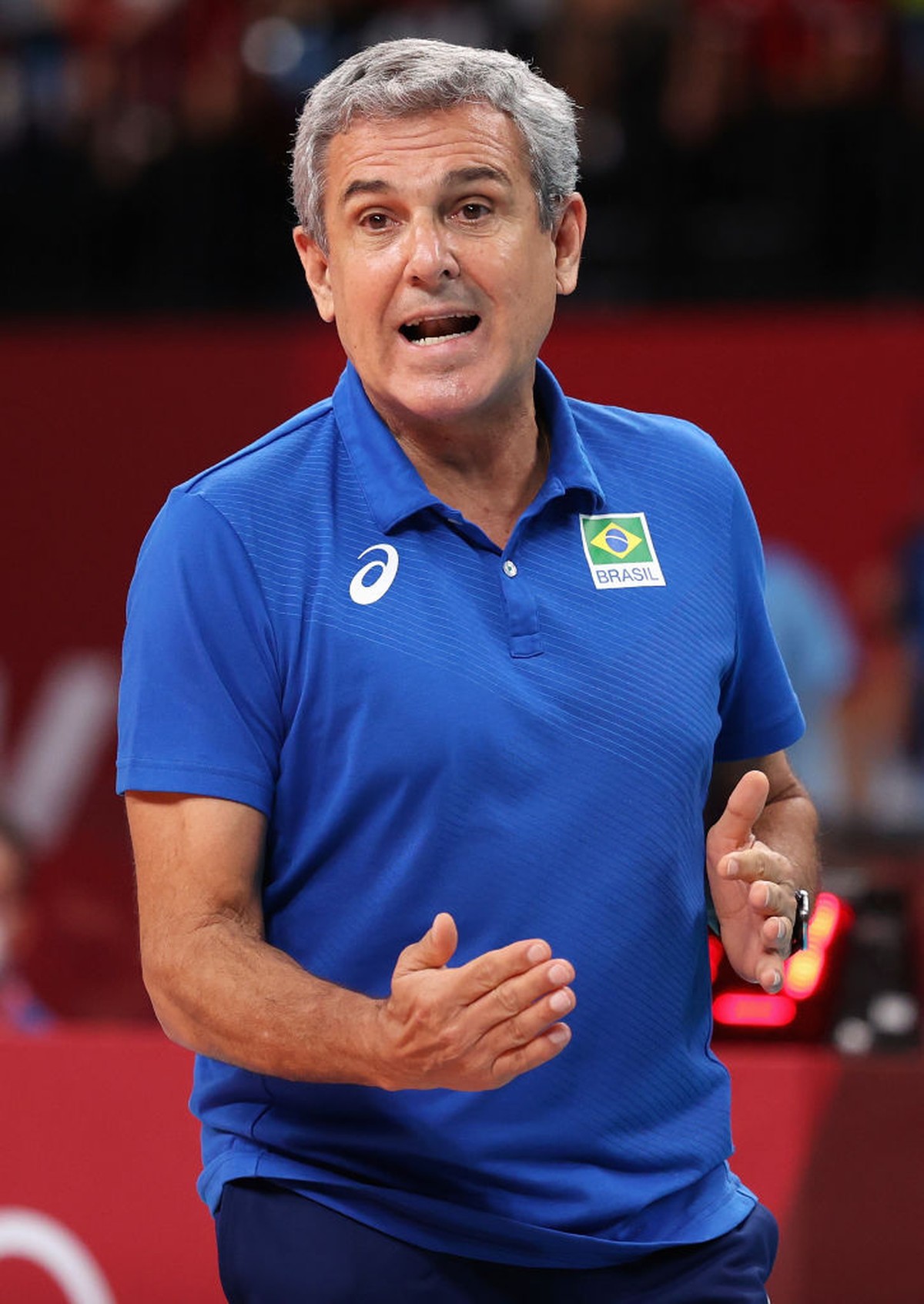 Zé Roberto fará viagem a cavalo com Serginho e deixa futuro aberto ...