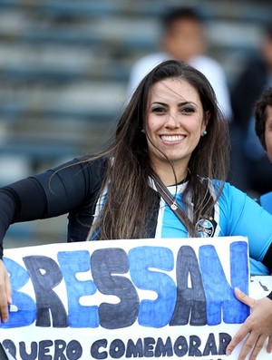 Bressan explica bronca a Alexandre Pato: 'Ele desrespeitou o Grêmio ...