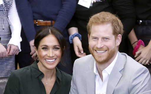 Príncipe George tem nova foto divulgada na véspera de seu aniversário ...