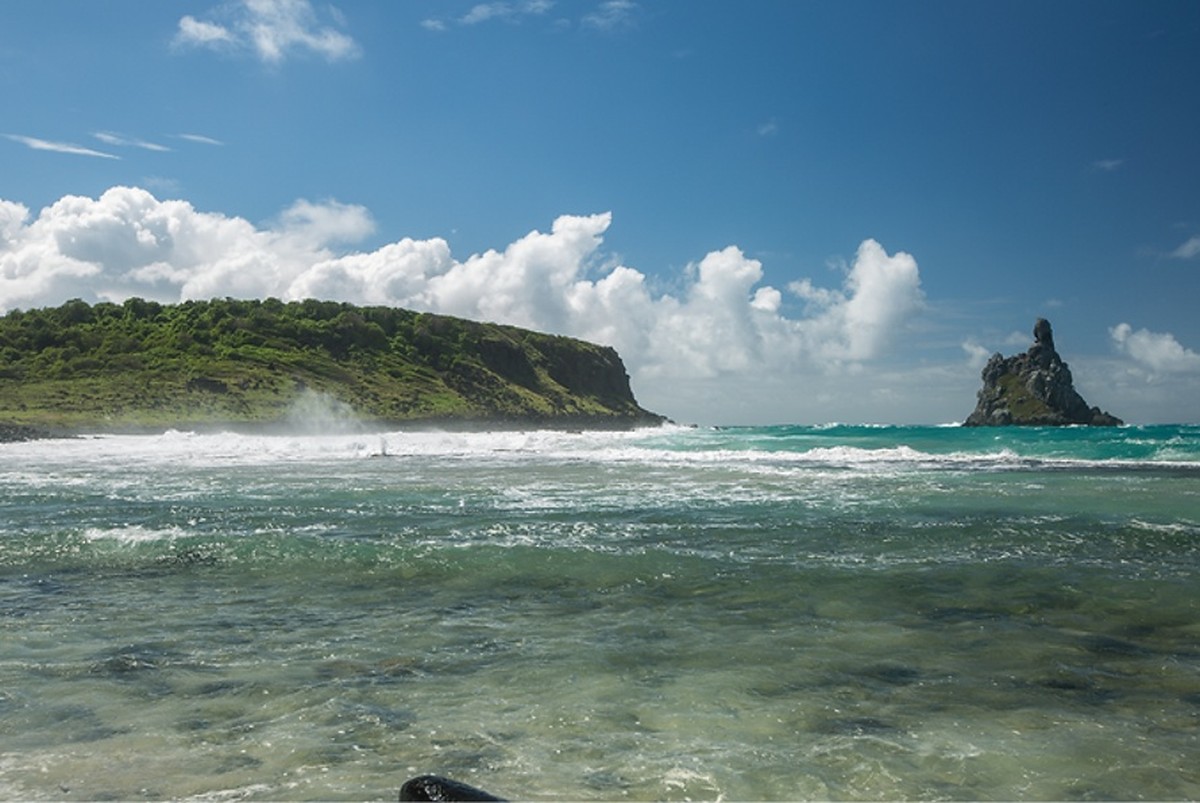 Parque Nacional Marinho de Noronha tem horários de atendimento ...
