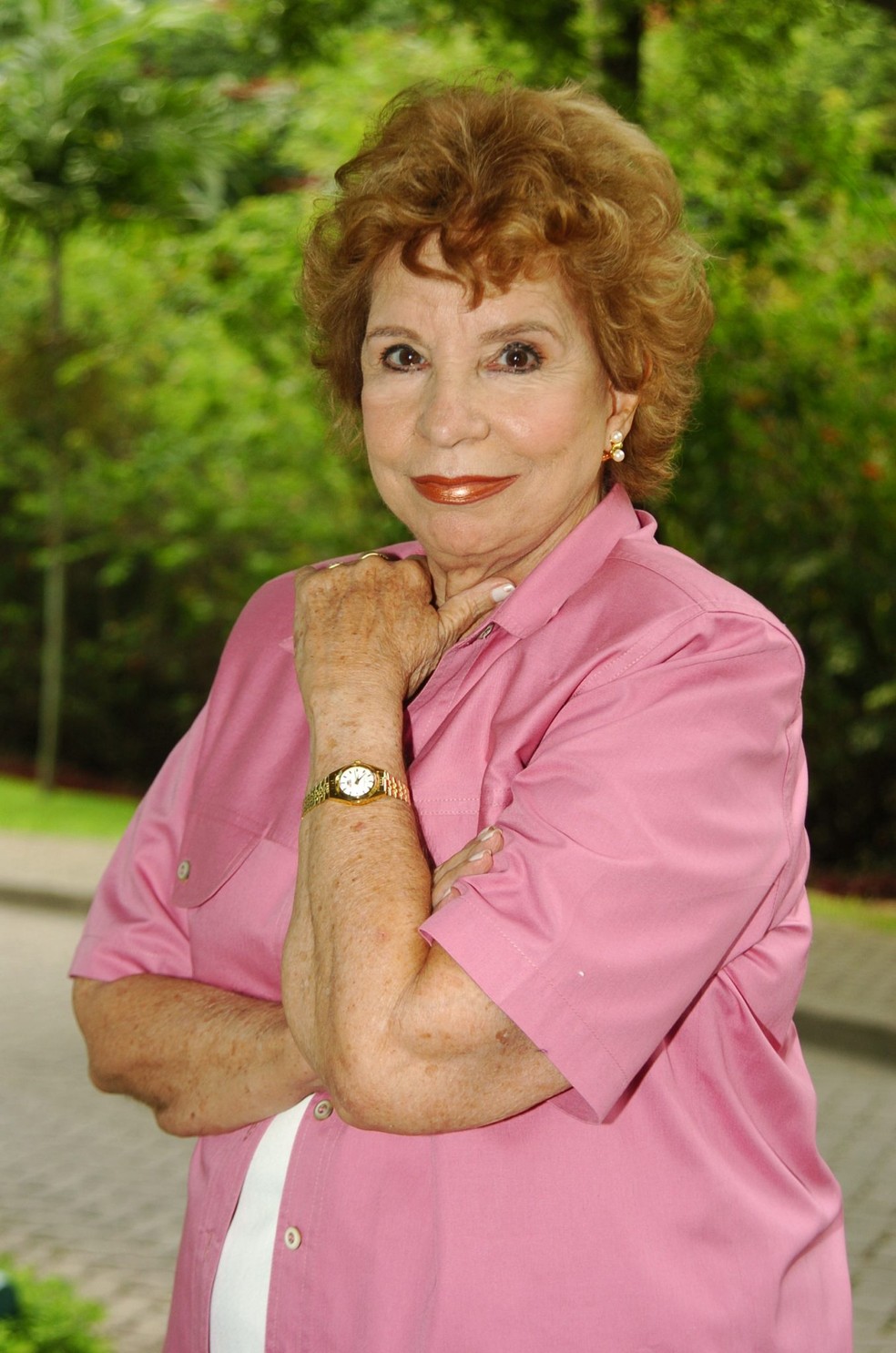 Daisy Lúcidi; Relembre carreira da atriz em FOTOS | Pop & Arte | G1