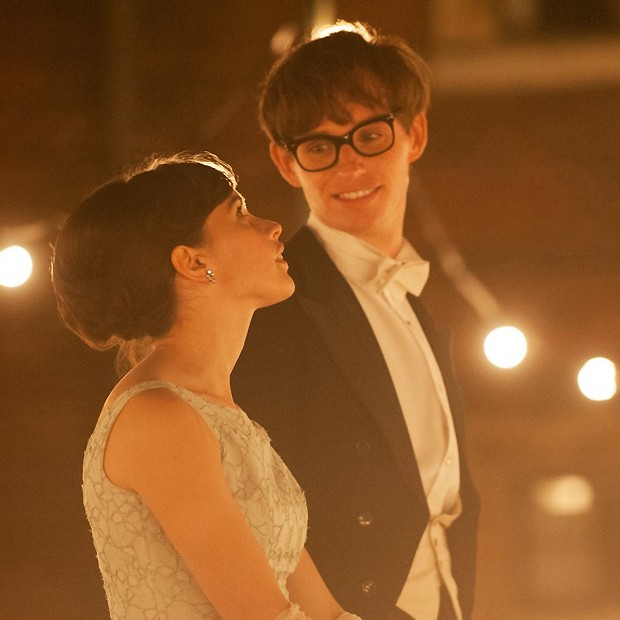 Em premiação britânica, filme sobre o físico Stephen Hawking surpreende ...