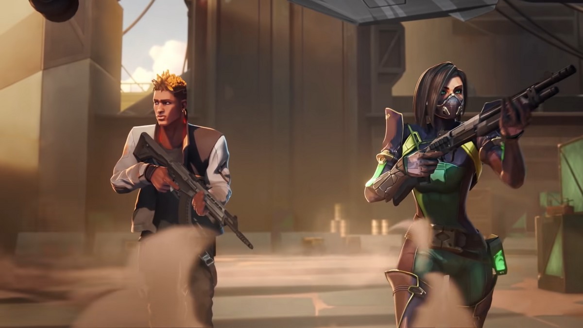 Valorant: novo agente chegará no Ato 3; veja novidades | valorant | ge