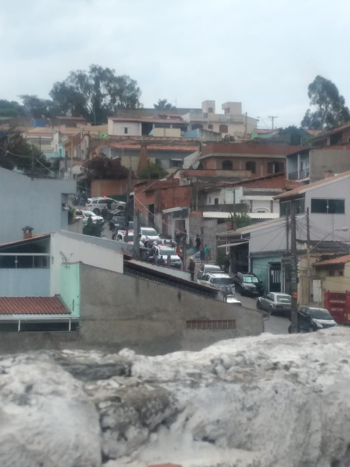 Motociclista De 19 Anos é Detido Sem Habilitação Após Atropelar Idoso