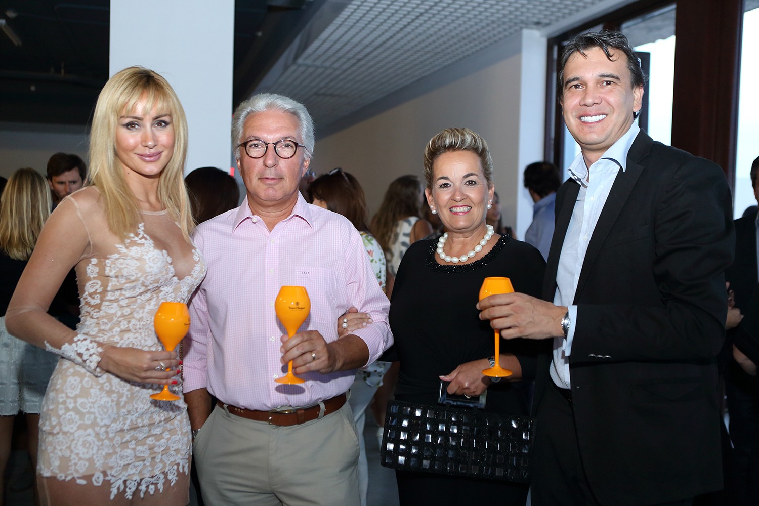 Vogue Miami ganha lançamento no Miami Design District | Lifestyle | Vogue