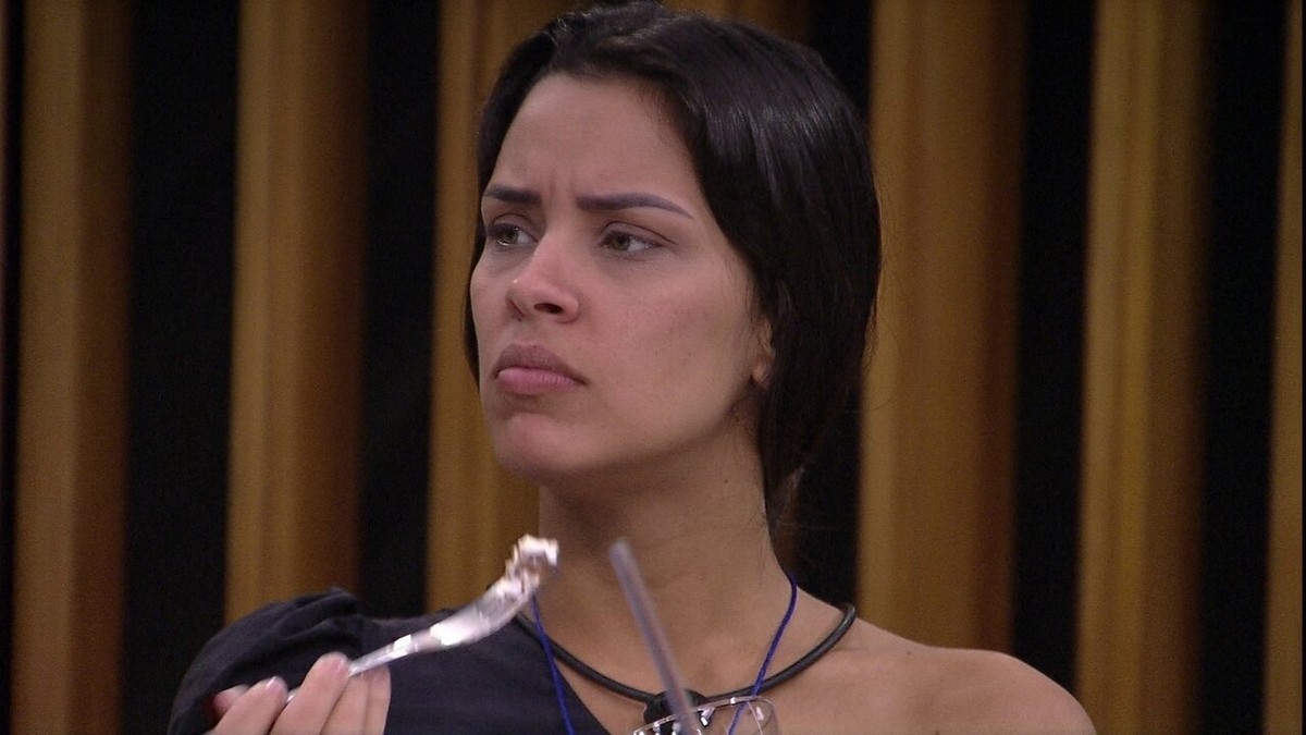 Ivy sobre Felipe: 'Meu medo é esse menino ficar indo para Paredão ...
