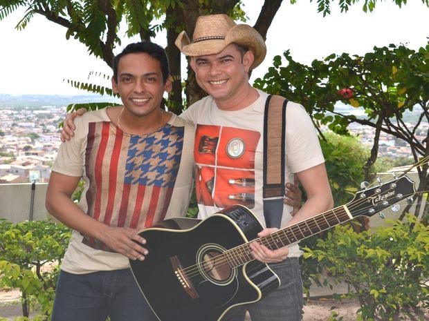 G1 - Beto e Sare vão agitar o Sabadão Sertanejo no Subúrbia em Aracaju ...
