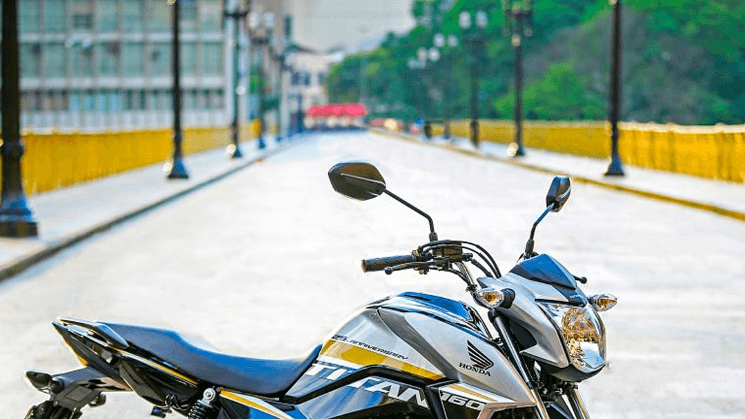 Moto Honda da Amazônia anuncia plano de investimentos em sua unidade no ...