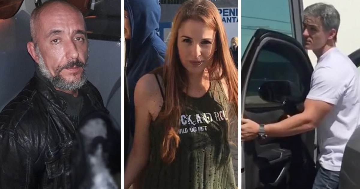 Caso Richthofen: quase 20 anos depois, como estão os condenados ...