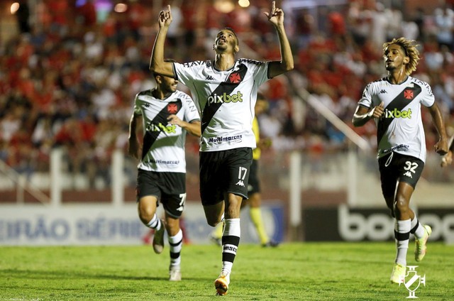 Vasco: Mercado Bitcoin oficializa patrocínio e já estampará camisa no ...