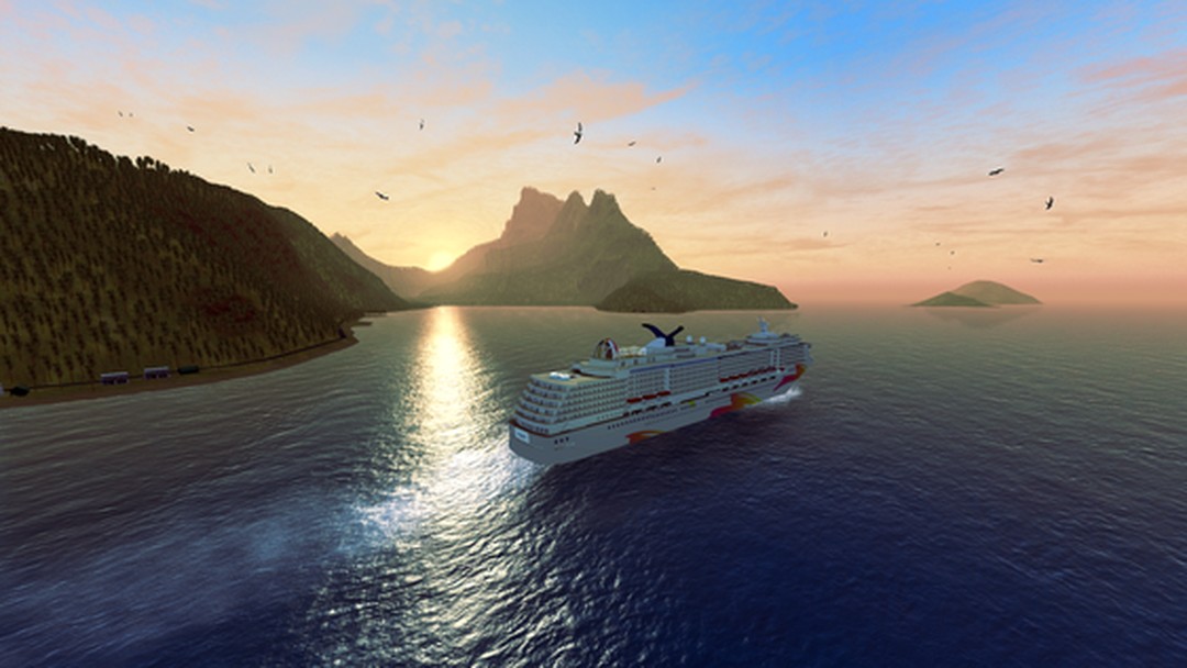 Orbiter Space Flight Simulator | Software | TechTudo