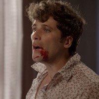 Murilo surta e deixa Alice apavorada - notícias em Vem por aí