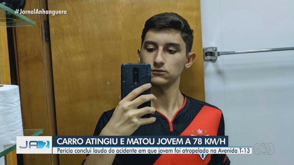 Motorista envolvida em acidente que matou jovem dirigia com quase o dobro da velocidade ...