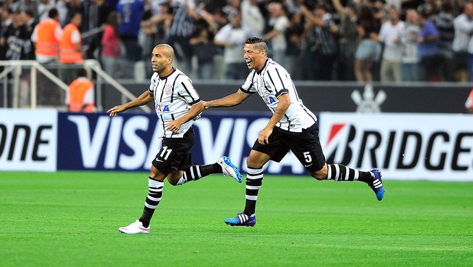 Super quarta volta com tudo, cheia de golaços. Vote no mais bonito!