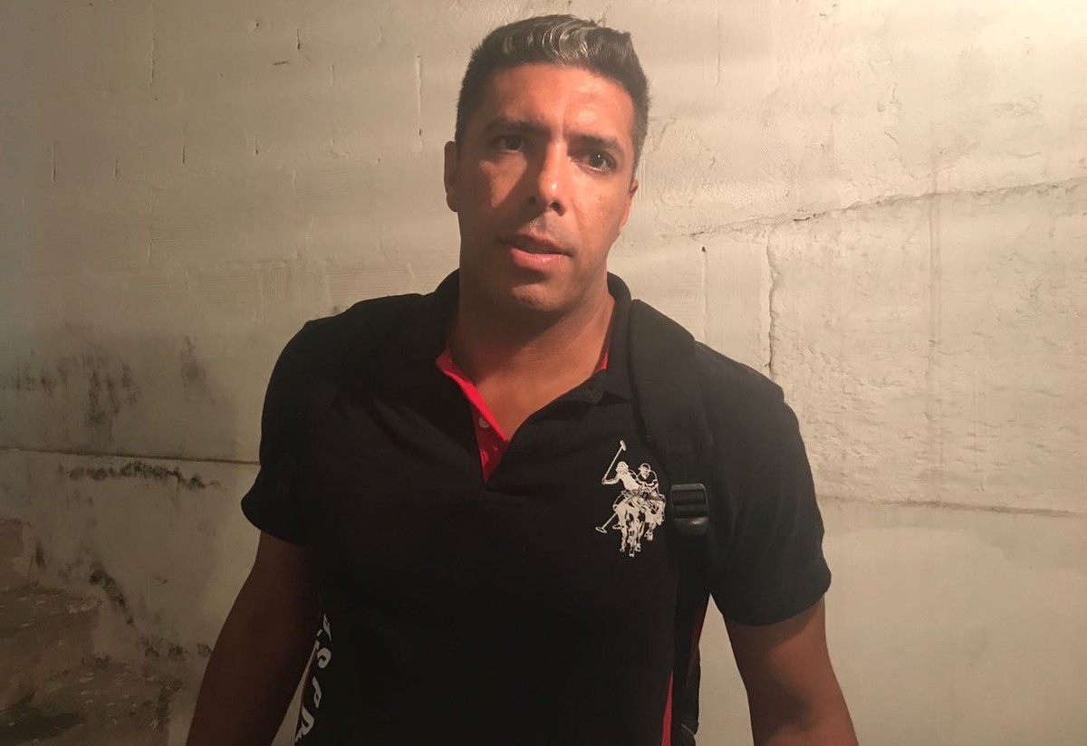 Sobre jogo contra o Sport-ES, Allan Melo é contundente: "é questão de ...