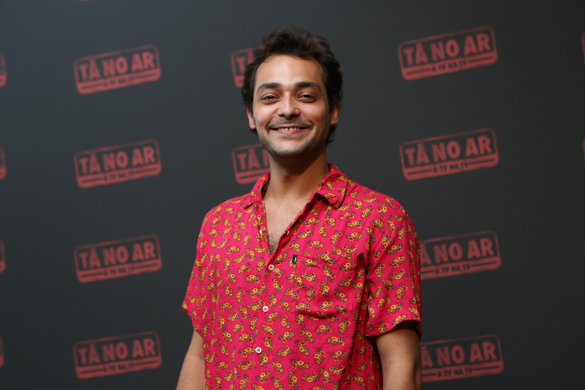 Elenco, direção e autores lançam quinta temporada de 'Tá no Ar: a TV na ...