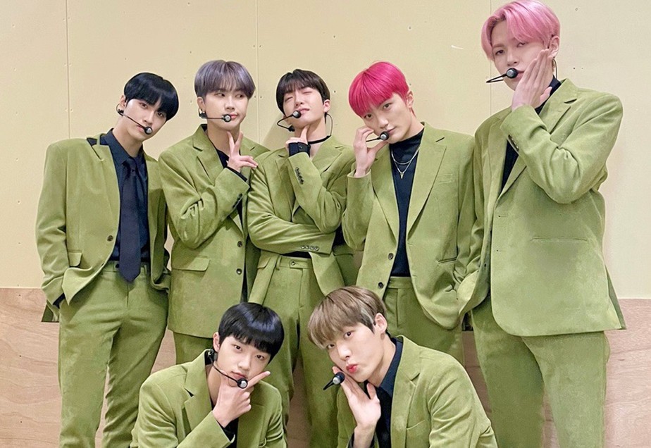 MIRAE faz primeira turnê no Brasil em março de 2023 | K-pop | Quem