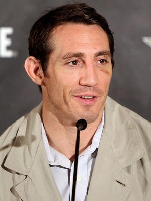 Em rede social, Tim Kennedy anuncia aposentadoria do MMA aos 37 anos