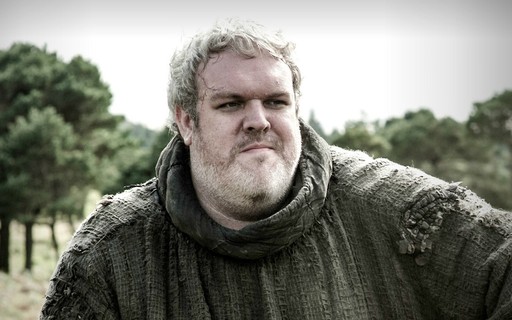 Um fã de Game of Thrones previu o significado de "Hodor" há oito anos ...