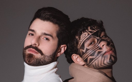 Jornalista entrevista Alok com 'mesma' roupa que DJ usou no 'BBB 22 ...