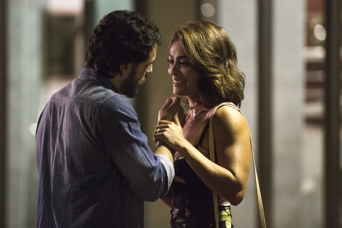 Não dá para perder o primeiro capítulo de 'A Força do Querer'! Veja por ...