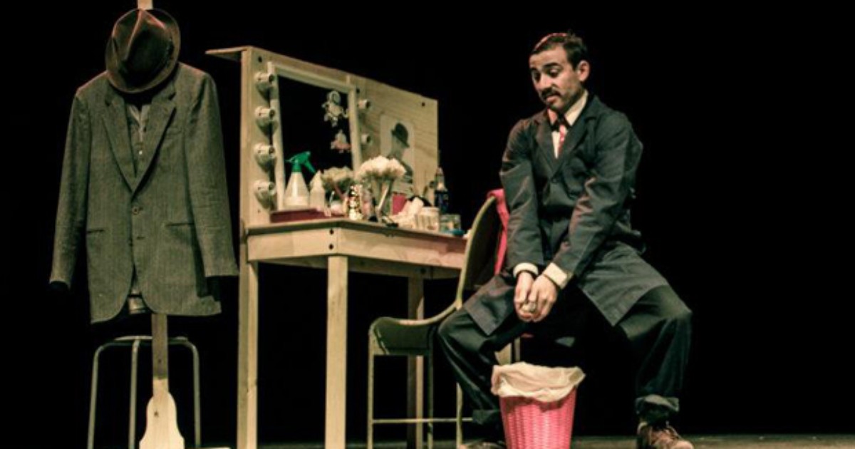G1 - João Pessoa tem Mostra Internacional de Teatro; veja programação ...