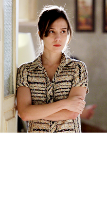 Cora (1ª fase) - Personagens - Império