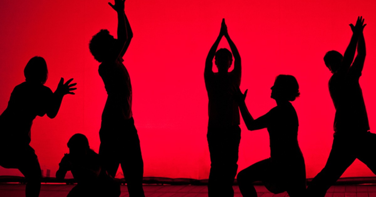 G1 - Grupo Laugi faz cantata de Natal de graça em comércio do Lago Sul ...