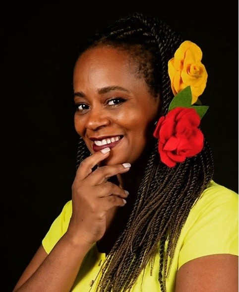 Novo livro de Eliana Alves Cruz sai em abril: 'Nada digo de ti que em ...