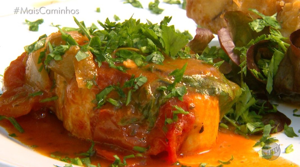 'Segredos da Cozinha': veja a receita de peixada de pintado | Mais ...