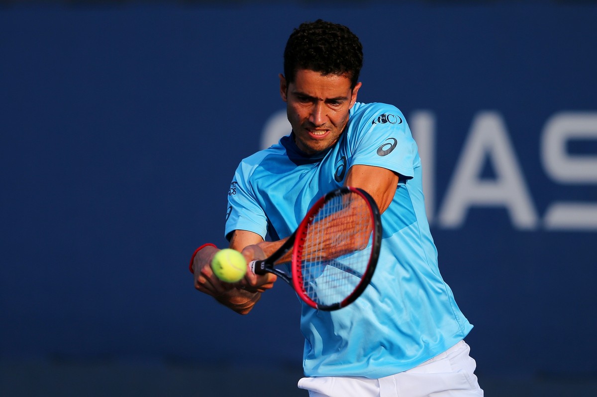 André Sá apoia realização do US Open com protocolos rígidos: "Se não ...