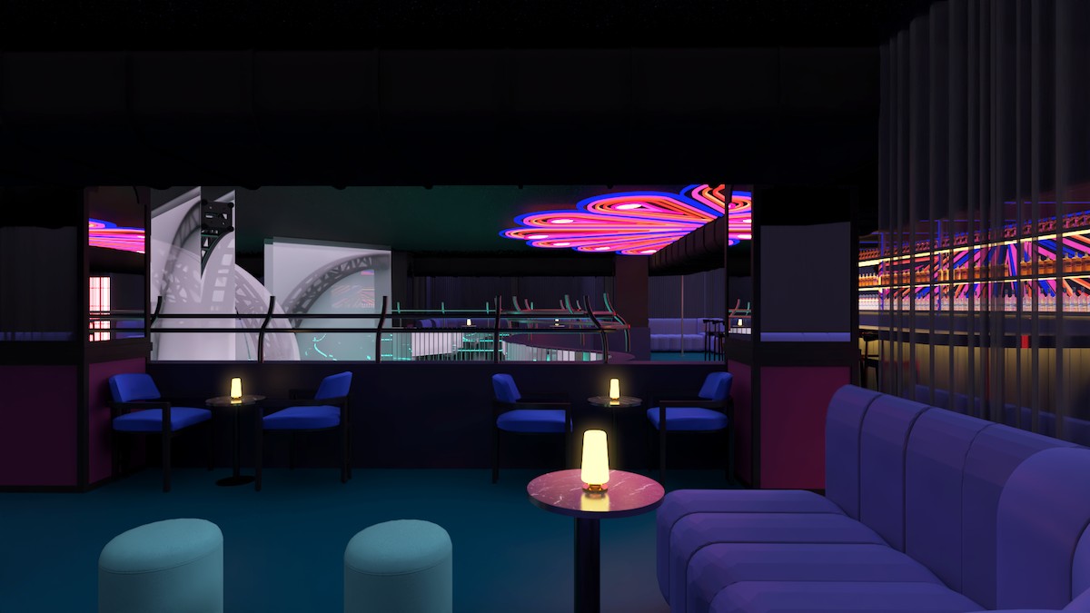 Love Story: boate de SP reabrirá com décor inspirado na diversidade ...